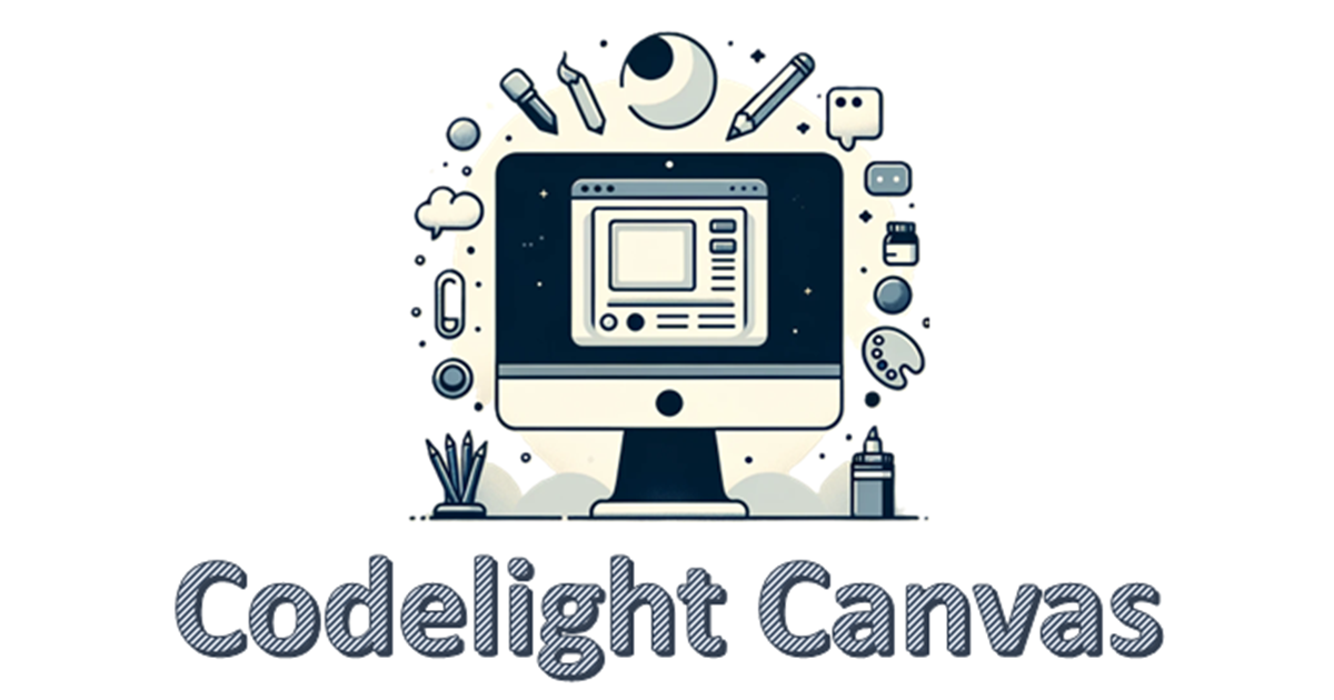 Codelight Canvas